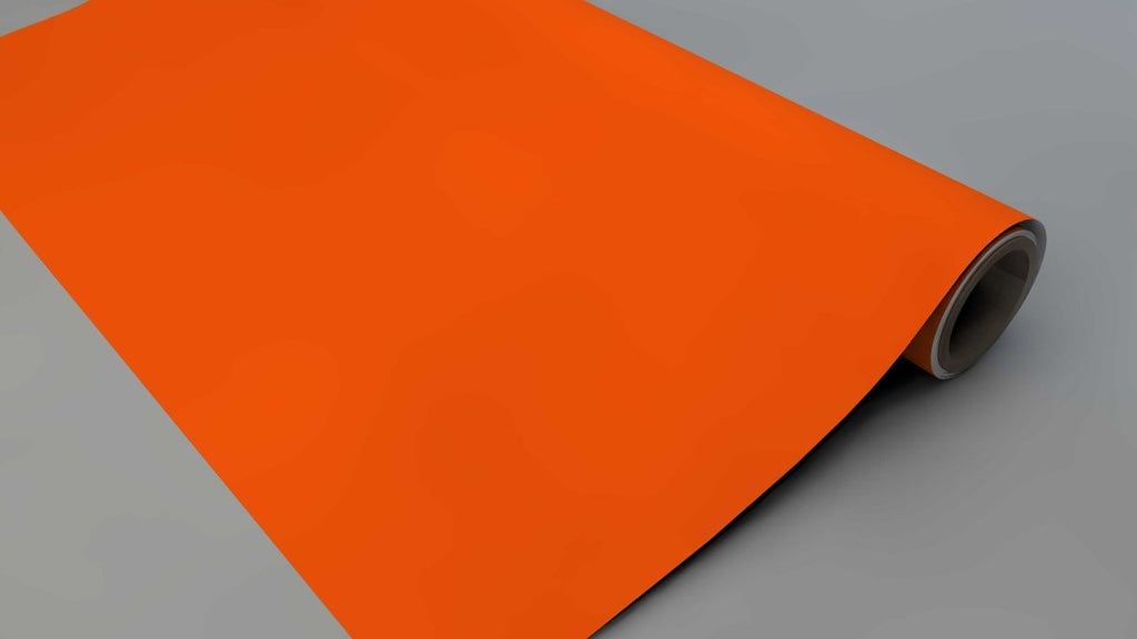 Autocolant Oracal 641 Pastel Orange 035 - CLEVNY.RO – clevny.ro